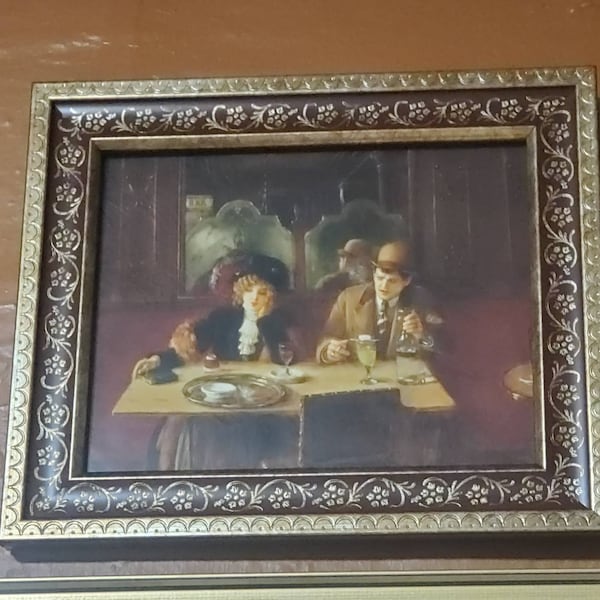 Bob the Dog, Edouard Manet, Vintage Dog Painting, Antique Dog Art, High ...