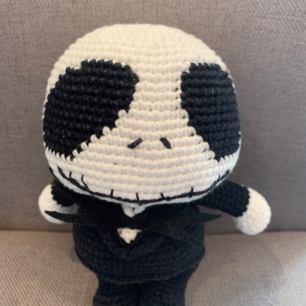 One Piece Luffy Inspired Transponder Snail, Den Den Mushi, Amigurimi ...