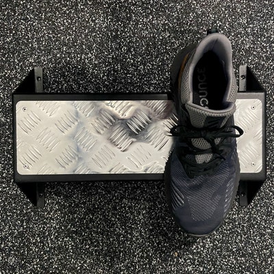 Calf Raise Step, Block Strength,muscle Training Fitness Gym - Etsy