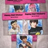 NCT 127 "walk" DIGITAL Wall Print, K-pop Aesthetic, Aesthetic Decor, K ...