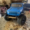 SCX24 Shock Spring Spacers Easy Lift Kit - Etsy