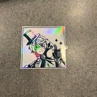 Fanart JJK Koi Fish Satosugu Satoru Gojo and Suguru Geto - Etsy Canada