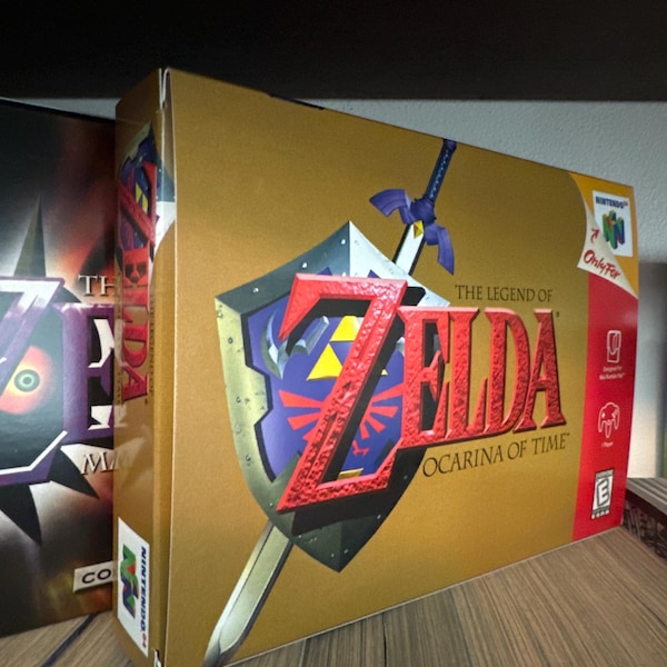 Sonic Advance 2 NTSC Gameboy Advance GBA En Reproduction Box and Inner ...