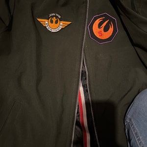 Lightyear Space Ranger Radish Mission Uniform Embroidered - Etsy
