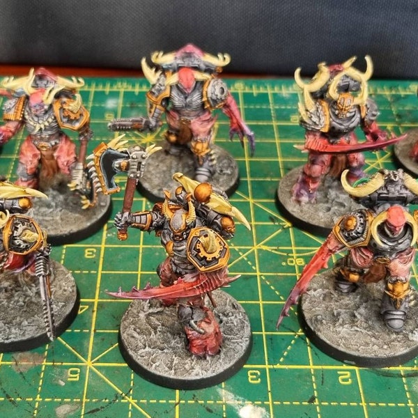 Roman Archers Medieval 28mm Miniatures Dnd Minis Fantasy Miniatures ...