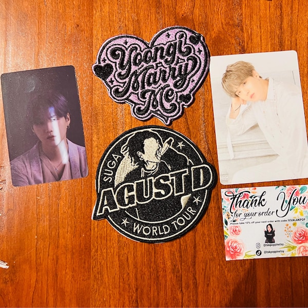 Stray Kids Maxident Embroidered Patch - Etsy