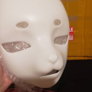 Blue Fox Boy Premade Fursuit Head, Furry Mask, Kig Kemono Kigrumi ...