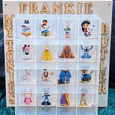 Lighthouse 3D Model Mdf Kit - Etsy