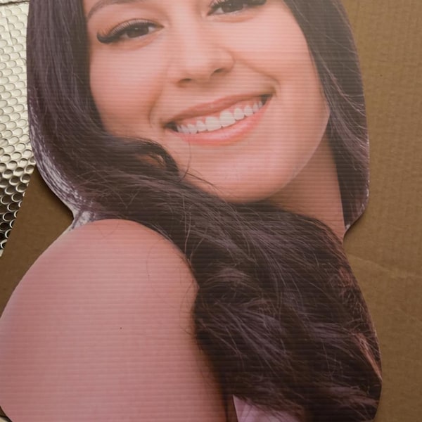 1pc, Custom Big Head on a Stick, Funny Face Cutout for Wedding ...