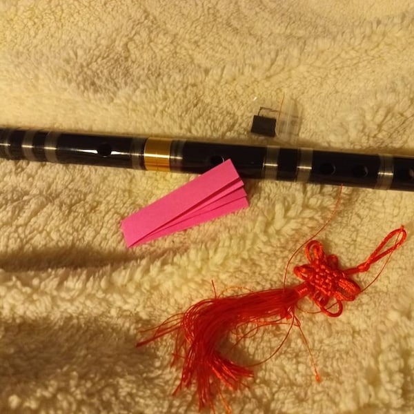 Quena Indian Clarinet Native American Flute Wood Wind Music Instrument ...