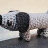 PDF ONLY - Long Dog Amigurumi Digital Crochet Pattern - Etsy