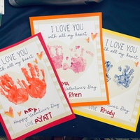 Mothers Day Crafts for Kids Printable, Preschool Gift for Mom ...