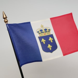 American Flag Enamel Lapel Pin Single Waving Proudly Made in - Etsy