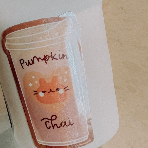 Bunfetti Funfetti Bunny Sticker for Laptop, Water Bottle, Ipad, Rainbow ...