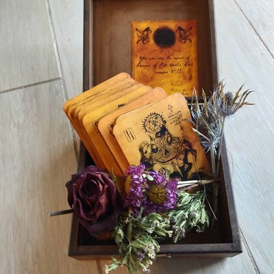 KING PAIMON Paymon Demons of Ars Goetia - Etsy