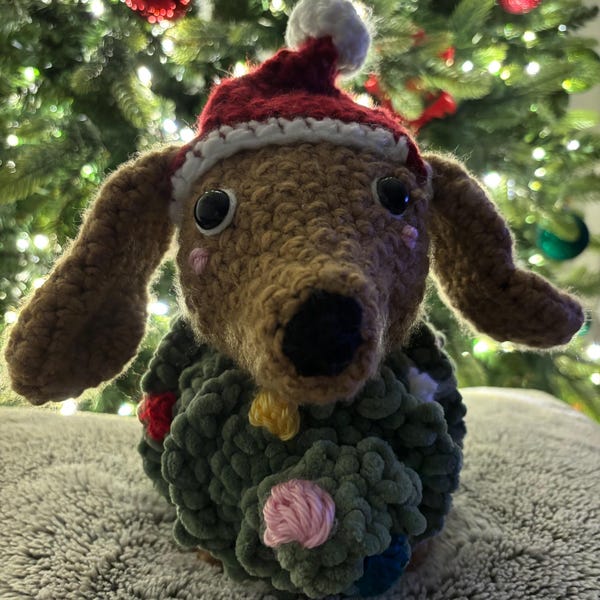 Snorlax Crochet Pattern - Etsy