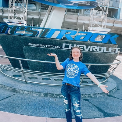 Test Track Shirt, Disney, EPCOT Shirt, Testtrack Shirt, Disney Vacation ...