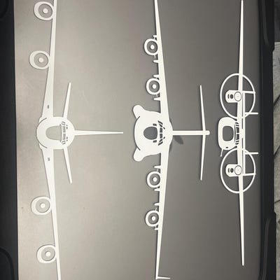 E-3 Sentry AWACS front E3 Sentry, E-3 AWACS, Boeing E-3 Tinker, E-3 ...