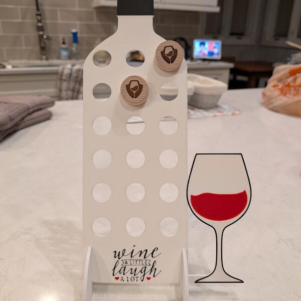 Wine Stopper Display Stand for Pop up Events and Market Places ...