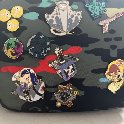 Deep Cut Acrylic Keychains - Etsy