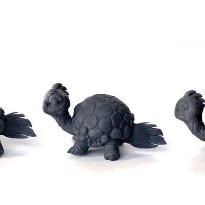 Dark Elf Matriarch 32mm 1 Pose 3D Printed Fantasy - Etsy UK