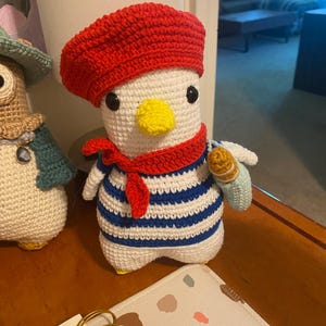 Ghost Bandana 3in1 PDF Filet Crochet Pattern and Chart Halloween Witchy ...