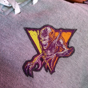 Mechagodzilla STICKER Godzilla Gojira Kaiju Movie Monster | Etsy