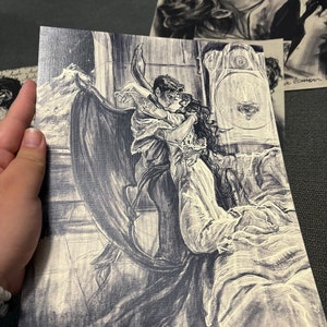 Very Fond of Walking - Etsy