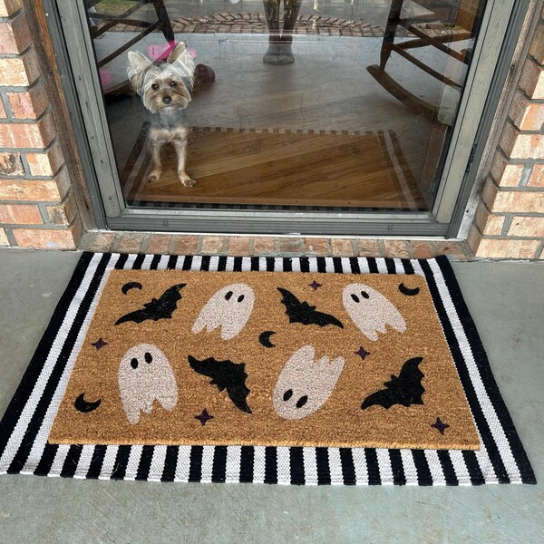 Boots off Cowboy Doormat, Texas Doormat, Ranch Welcome Doormat, Cowboy ...