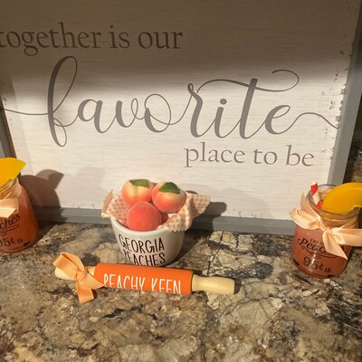 Halloween Mug Topper Candy Corn Mug Topper Fall Mug Topper - Etsy