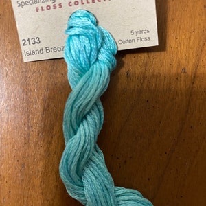 Counted Cross Stitch Pattern Beach Bounty Summer Decor | Etsy