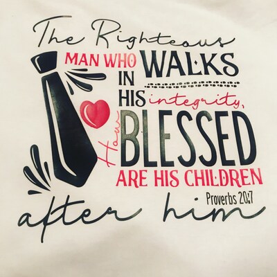 Father's Day Svg. Bible Verse Svg, Christian Svg, Religious Svg, Dad ...