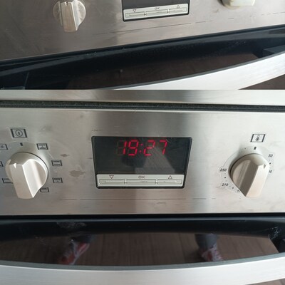 Viking Single and Double Compatible Panel Fascia Sticker Set - Etsy