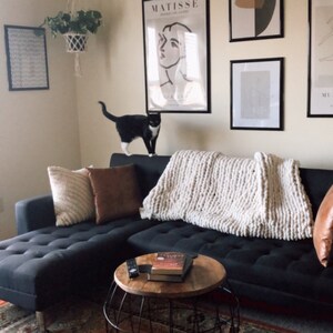 Gallery Wall Art Set of 3 Poster Matisse Set Print Matisse - Etsy