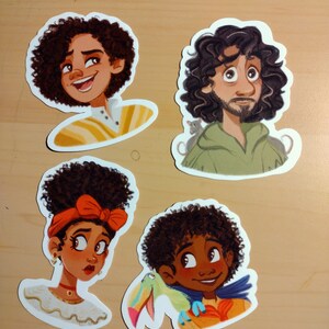 Big Bang Theory Sticker Pack - Etsy