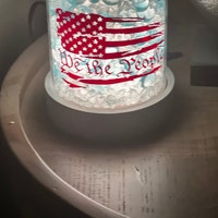 Don't California Any State Car Truck Van Window or Bumper Sticker Vinyl ...