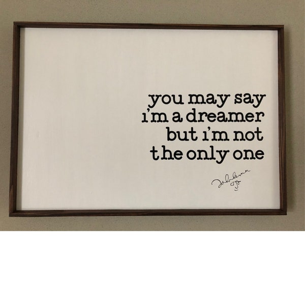 Blank Wood Signs - Painted & Stained | Home Decor | DIY Wood Signs ...