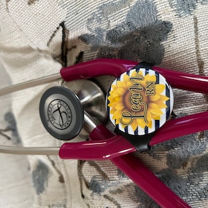 Mammographer Badge Reel Mammography Tech Badge Reel Breast - Etsy