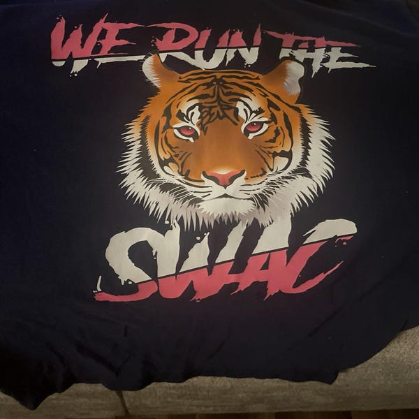 Guard Thee Yard, Jackson State University, Thee I Love, Jsu Hbcu, JSU T ...