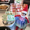 Christmas Treat Bag Topper, Christmas Treat Bag Label, Christmas Class ...