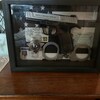 Thin Blue Line Shadow Box Display - Etsy