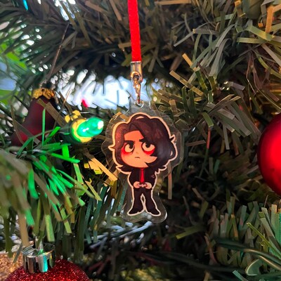 Scott Pilgrim & Friends 5x7 Sticker Sheet - Etsy