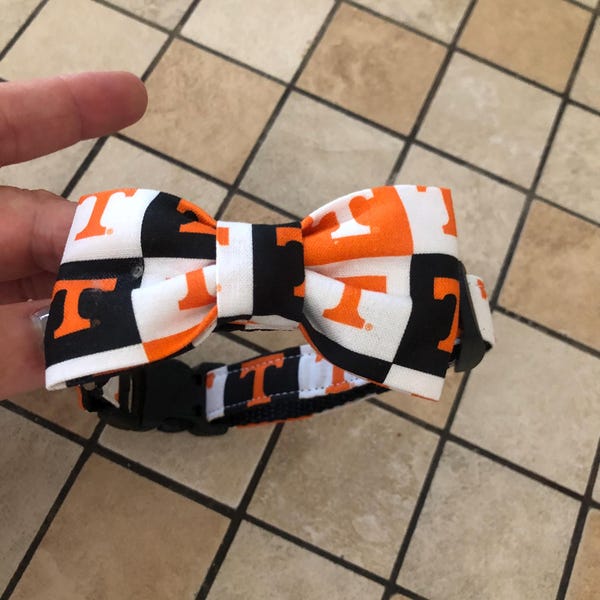 Handmade Duck Collar. Coco Collar. Green and Brown Jacquard Ribbon. for ...