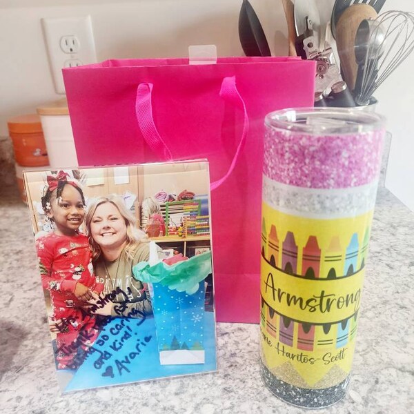 Name Floral Tumbler, Name Cup Personalized, Name Tumbler Cup ...