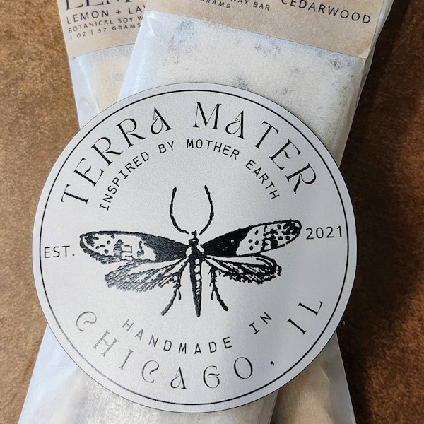 Protect Our Pollinators Vinyl Sticker - Save the Bees Cute Bee Sticker ...