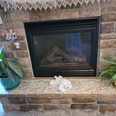 Hello Pumpkin Table Runner, Fall Table Decor, Leaves Table Runner, Fall ...