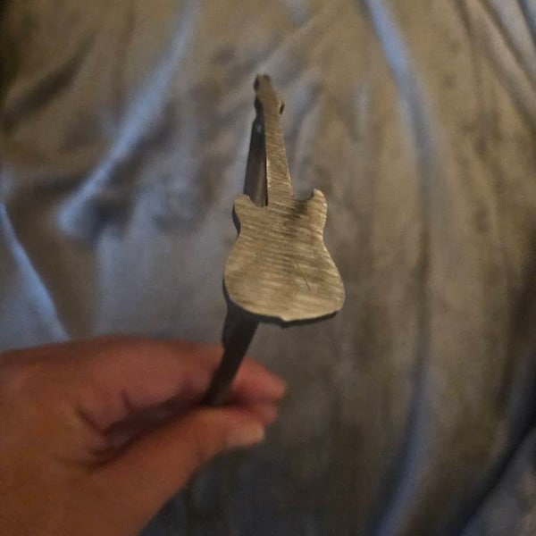 Branding Iron: Grill, Wood, and Leather Brand 2"-3" in Size, 10" Handle ...