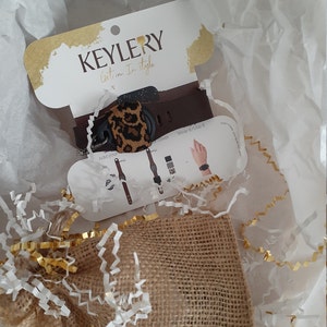Hold My Key Fob Bracelets for Work Fob Keeper Bracelet Lanyard Fob ...