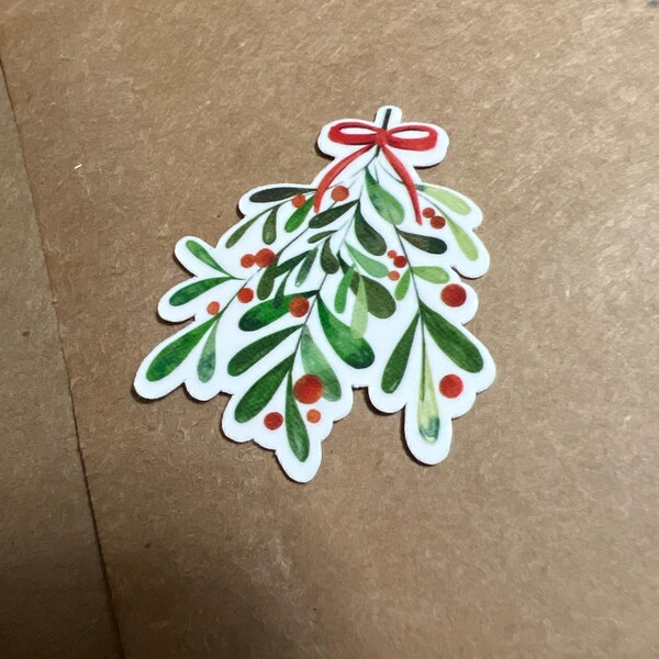 Maid of Honor Proposal Gift Idea for Maid of Honor Sticker With Bow ...