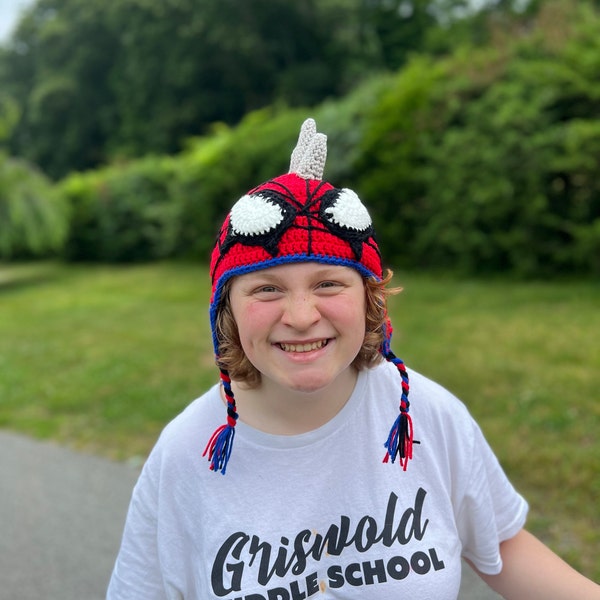 Crochet Chain Chomp Plush MADE TO ORDER - Etsy